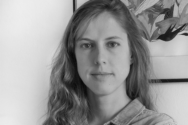 Luisa Rivera – Amanuta