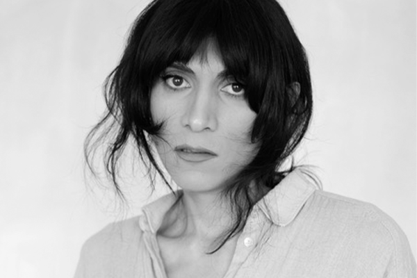 Azul López – Amanuta