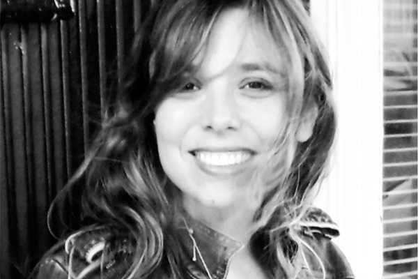Bernardita Romero – Amanuta