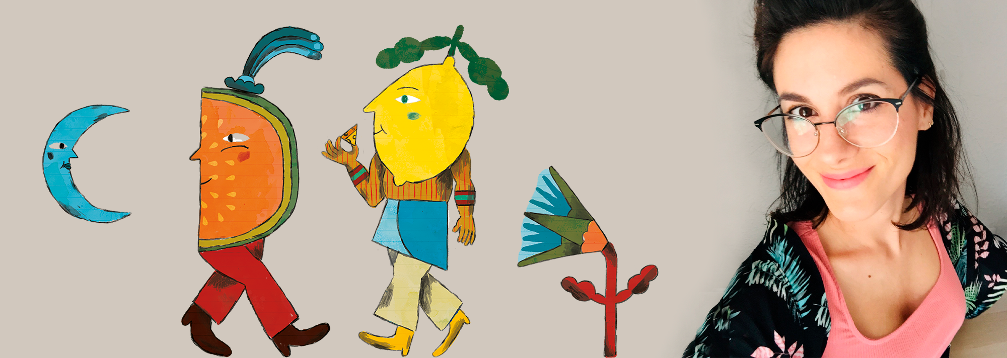 Ana Suárez – Amanuta