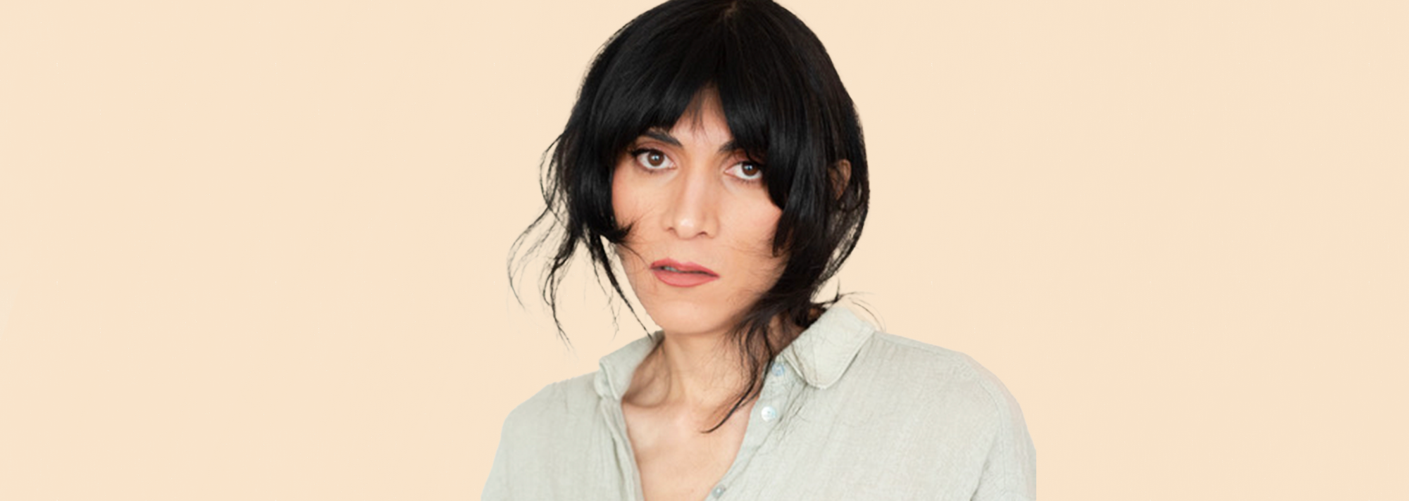 Azul López – Amanuta